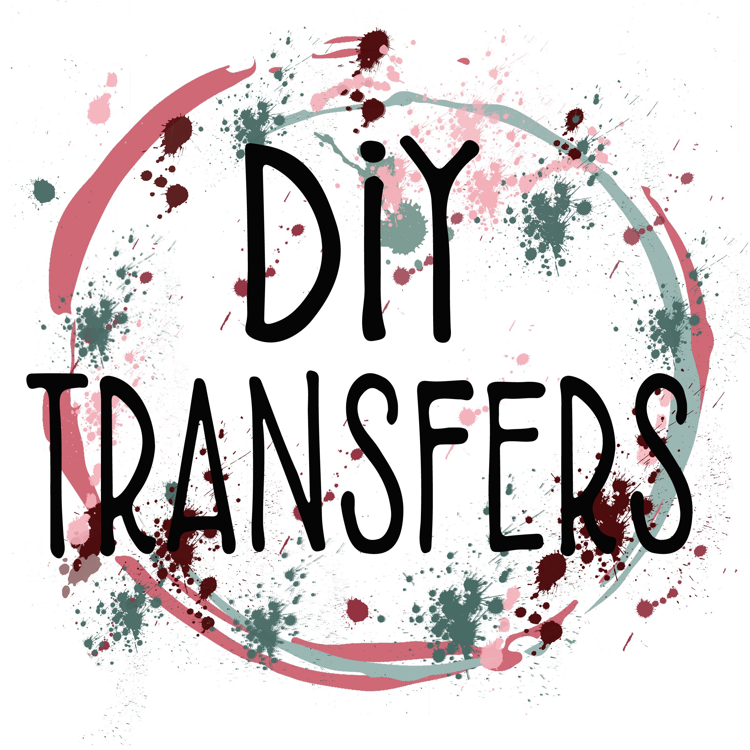 DIY Transfers – tagged "farm animals" – Vinyl Cottage