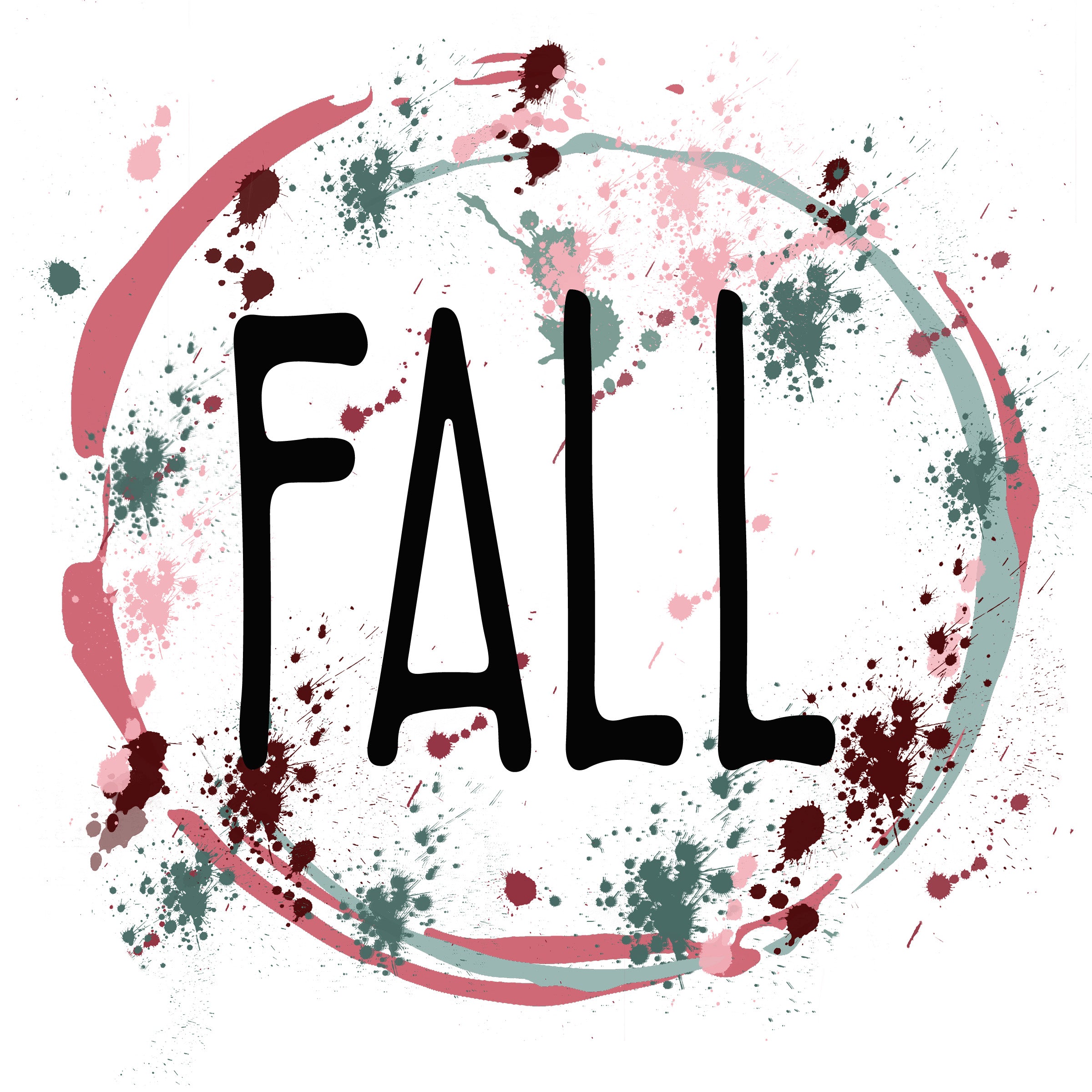 Fall – Vinyl Cottage