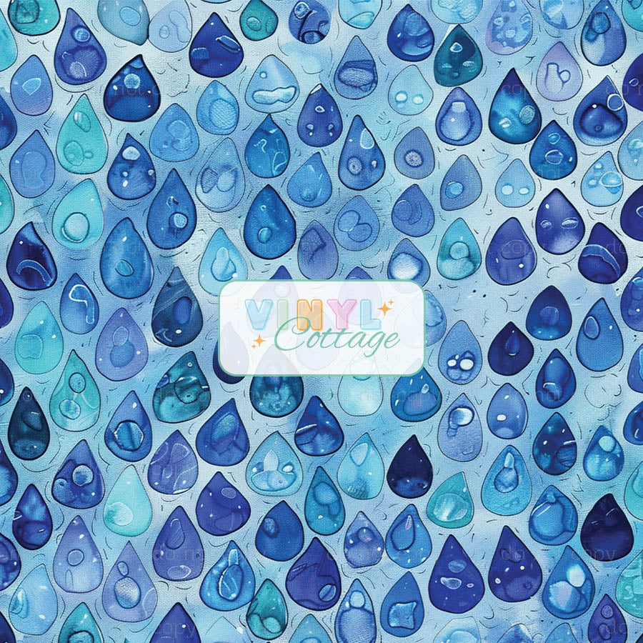 Water Fight ~ 1488 – Vinyl Cottage