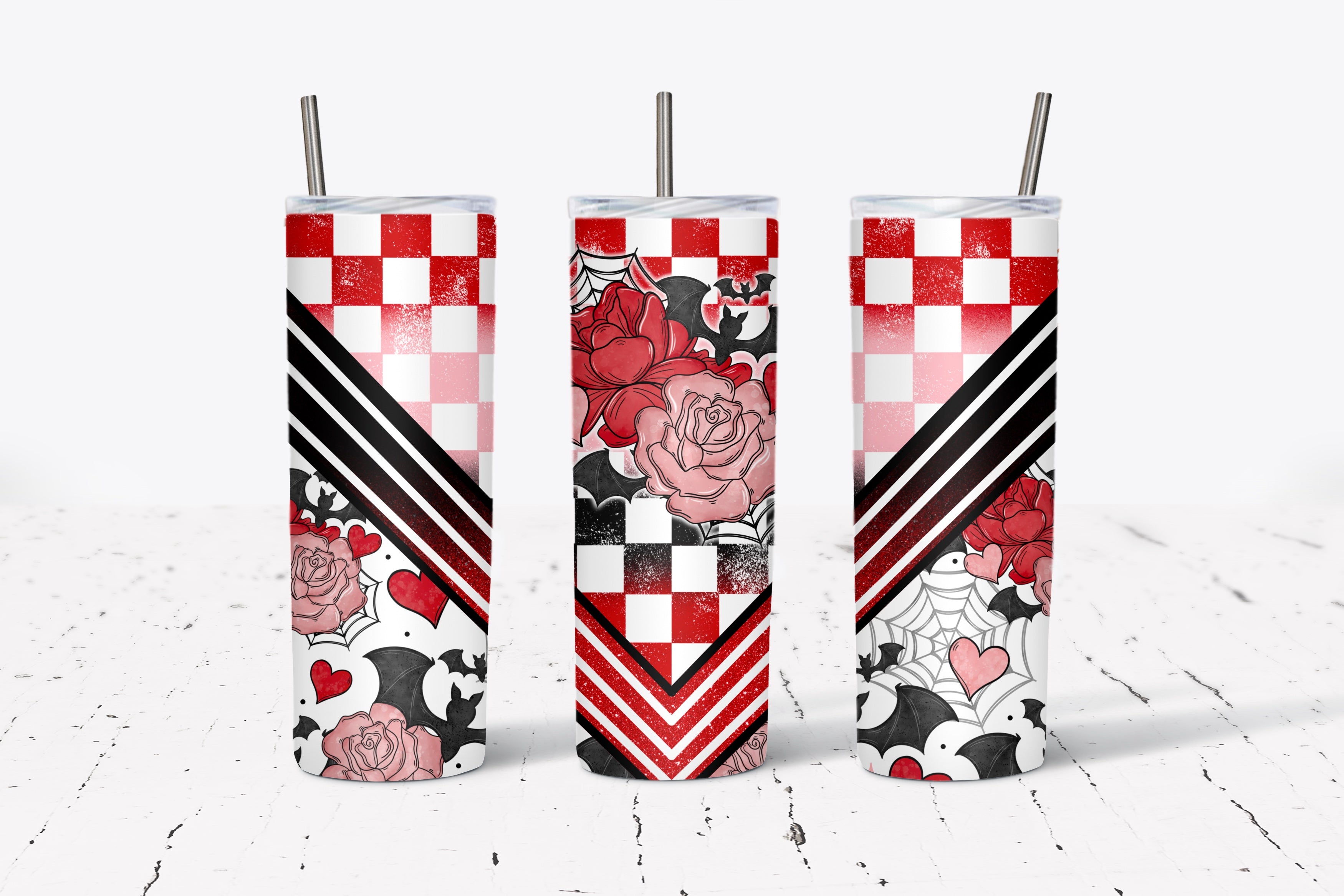 Batty Valentine ~ TW105 – Vinyl Cottage