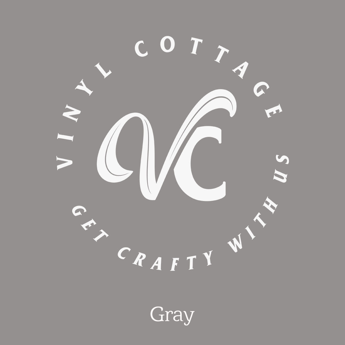 Easyweed Gray HTV – Vinyl Cottage