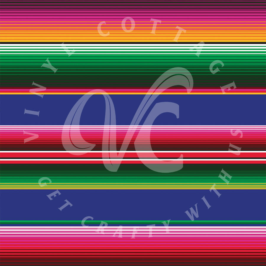 Stripes – Vinyl Cottage